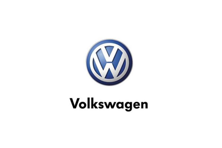 大众公司LOGO图片及标志分析：重叠的VW圆 - 原石创意设计