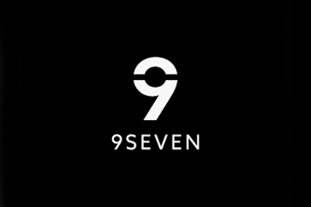 1-9数字LOGO设计合集 - 成都原石设计公司