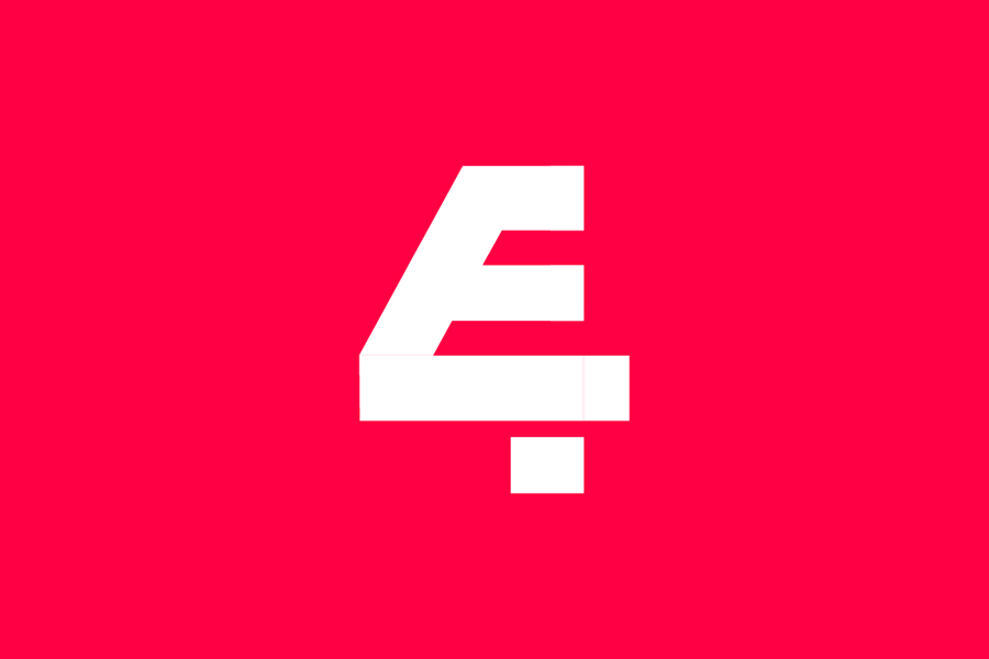 1-9数字LOGO设计合集 - 成都原石设计公司