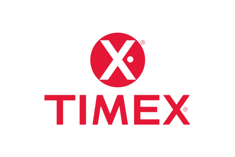 Timex天美时表LOGO - 原石创意设计