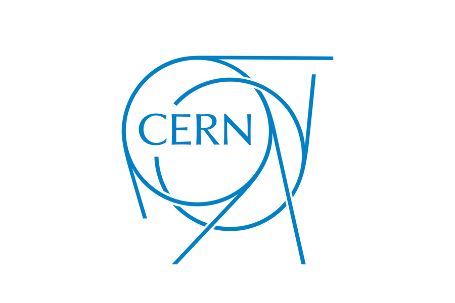 欧洲核子研究中心CERN标志含义 - 成都原石设计公司